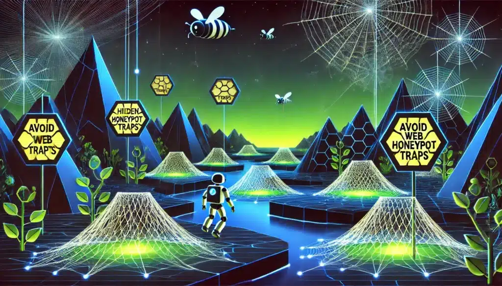 The Hidden Honeypot Trap: How to Spot and Avoid It