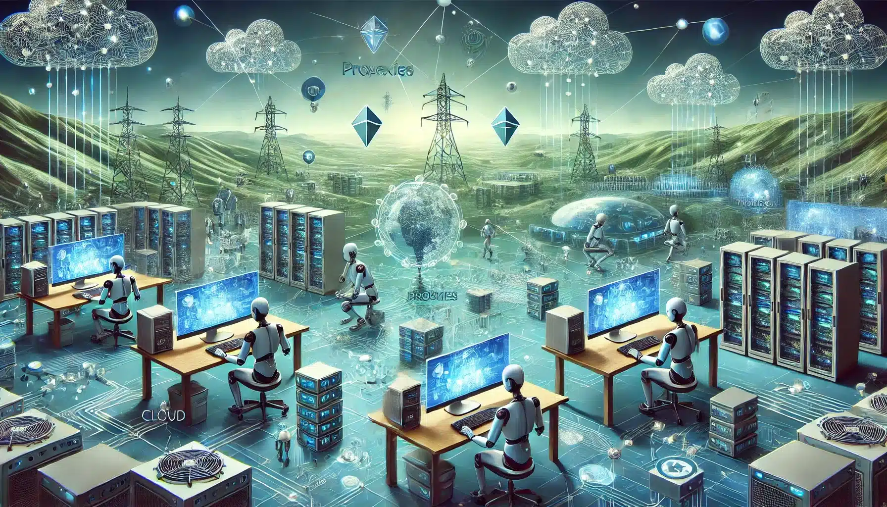 High-Scale Bot Automation: Succeed in Competitive Markets - KocerRoxy