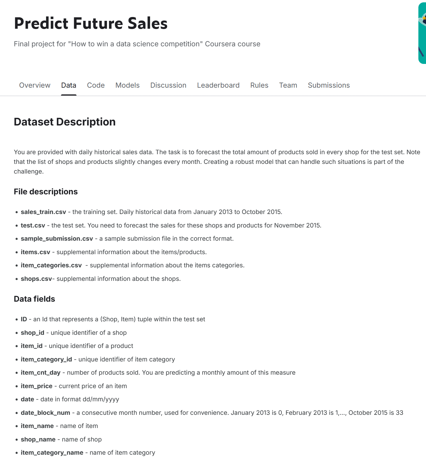 The Right Way of Collecting Data for Machine Learning - KocerRoxy