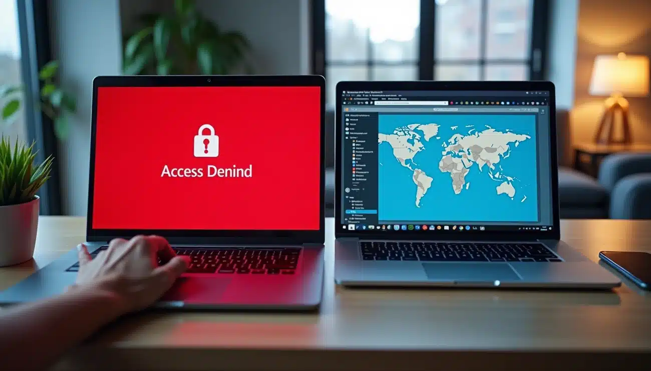 Why Your Proxies Fail Without Antidetect Browsers? - KocerRoxy